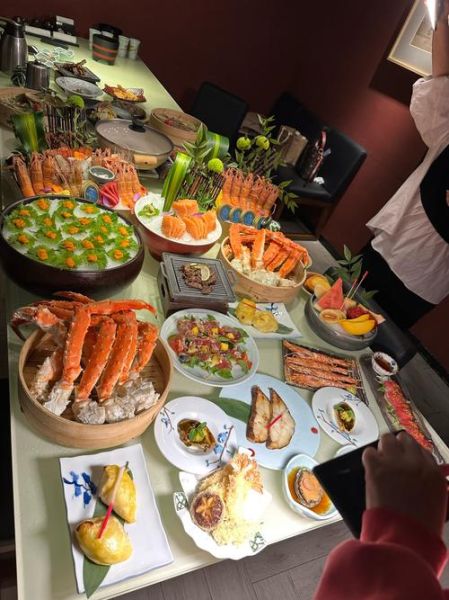 上海万岛日本料理怎么样_万岛日本料理价格贵吗-第3张图片-山城妙识