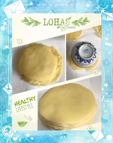 牛奶千层蛋糕怎么做_牛奶千层蛋糕配方比例-第3张图片-山城妙识 牛奶千层蛋糕怎么做_牛奶千层蛋糕配方比例-第3张图片-山城妙识