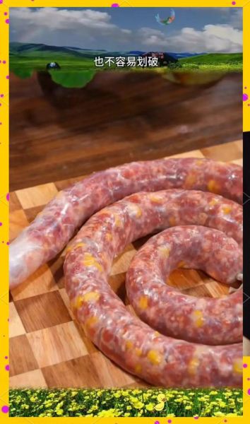 猪肠胀糯米怎么做_猪肠胀糯米好吃吗-第2张图片-山城妙识 猪肠胀糯米怎么做_猪肠胀糯米好吃吗-第2张图片-山城妙识