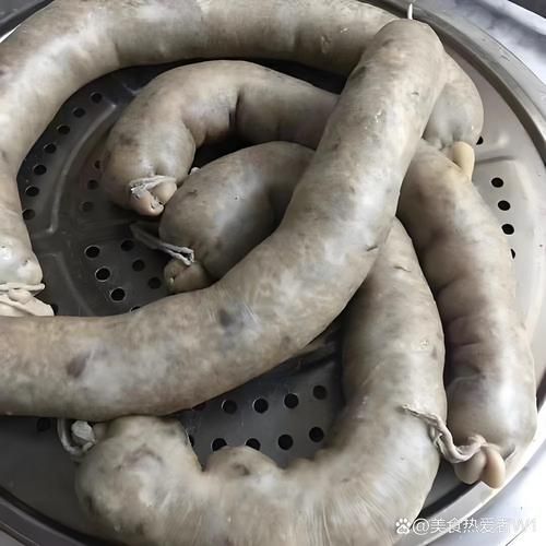 猪肠胀糯米怎么做_猪肠胀糯米好吃吗-第3张图片-山城妙识 猪肠胀糯米怎么做_猪肠胀糯米好吃吗-第3张图片-山城妙识