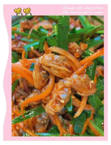 韩式凉拌菜怎么做_正宗韩式凉拌菜的做法-第3张图片-山城妙识 韩式凉拌菜怎么做_正宗韩式凉拌菜的做法-第3张图片-山城妙识