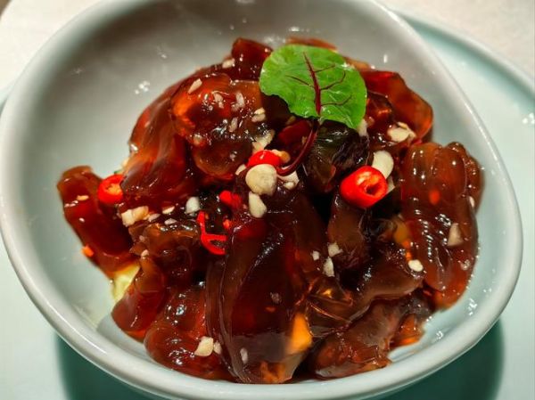 老醋海蜇头怎么做_老醋海蜇头用哪种醋最好-第2张图片-山城妙识 老醋海蜇头怎么做_老醋海蜇头用哪种醋最好-第2张图片-山城妙识