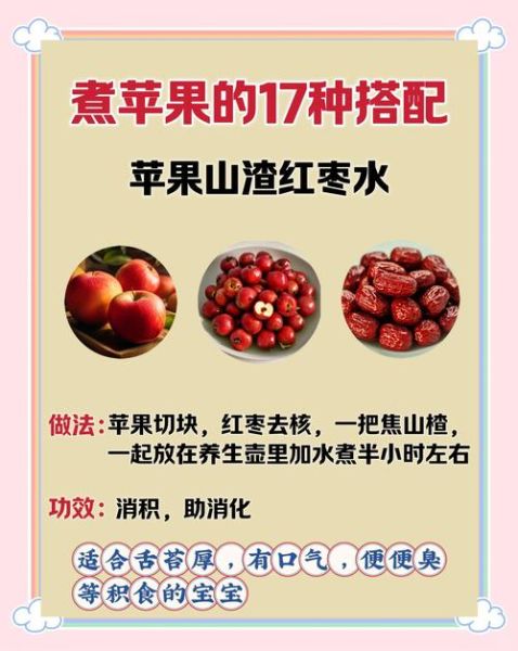 苹果炖汤的做法_苹果炖汤有什么功效-第2张图片-山城妙识 苹果炖汤的做法_苹果炖汤有什么功效-第2张图片-山城妙识