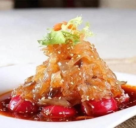 老醋海蜇头怎么做_老醋海蜇头用哪种醋最好-第3张图片-山城妙识 老醋海蜇头怎么做_老醋海蜇头用哪种醋最好-第3张图片-山城妙识