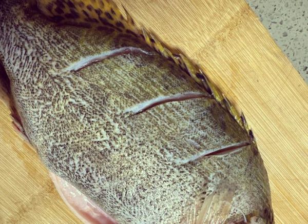 腌臭鱼怎么做_臭鱼腌制多久才入味-第2张图片-山城妙识