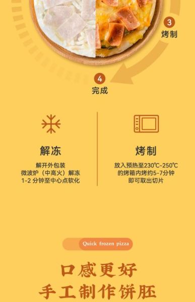 披萨制作配料有哪些_披萨配料怎么搭配才好吃-第3张图片-山城妙识