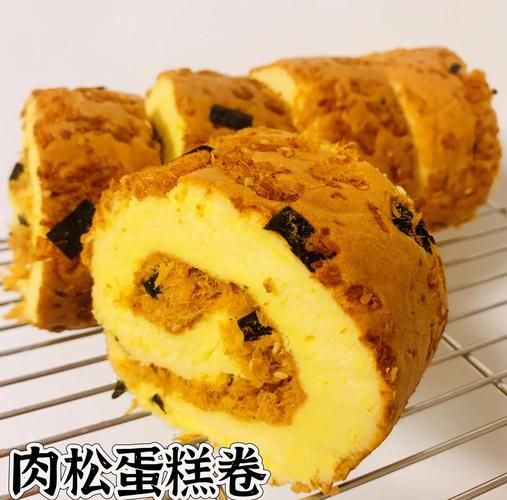 肉松的家常吃法大全_肉松怎么做简单又好吃-第3张图片-山城妙识