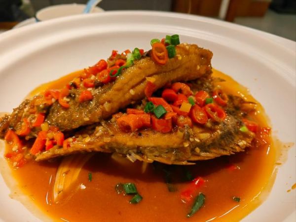 腌臭鱼怎么做_臭鱼腌制多久才入味-第3张图片-山城妙识