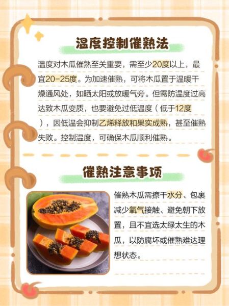 青木瓜能生吃吗_生吃青木瓜的注意事项-第3张图片-山城妙识