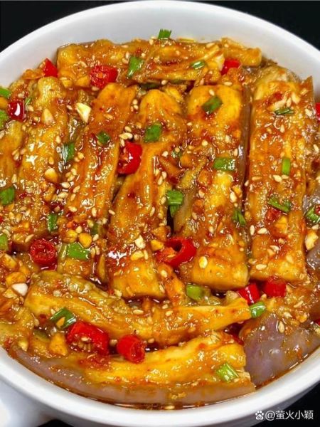 长条茄子怎么做好吃_长条茄子最简单的做法-第1张图片-山城妙识 长条茄子怎么做好吃_长条茄子最简单的做法-第1张图片-山城妙识