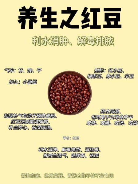 红豆的功效与作用_红豆怎么吃最养生-第1张图片-山城妙识 红豆的功效与作用_红豆怎么吃最养生-第1张图片-山城妙识