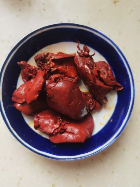 鸭肝图片_鸭肝怎么做好吃-第1张图片-山城妙识 鸭肝图片_鸭肝怎么做好吃-第1张图片-山城妙识