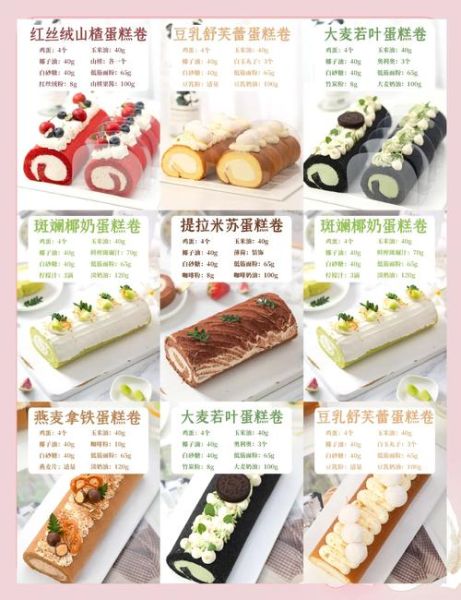 蛋糕卷的做法烤箱_家常怎么卷不裂-第2张图片-山城妙识 蛋糕卷的做法烤箱_家常怎么卷不裂-第2张图片-山城妙识