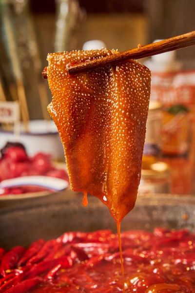 毛肚怎么做好吃又简单_毛肚涮多久才脆-第1张图片-山城妙识 毛肚怎么做好吃又简单_毛肚涮多久才脆-第1张图片-山城妙识