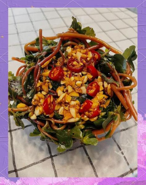 马齿苋怎么吃_马齿苋的做法大全-第2张图片-山城妙识