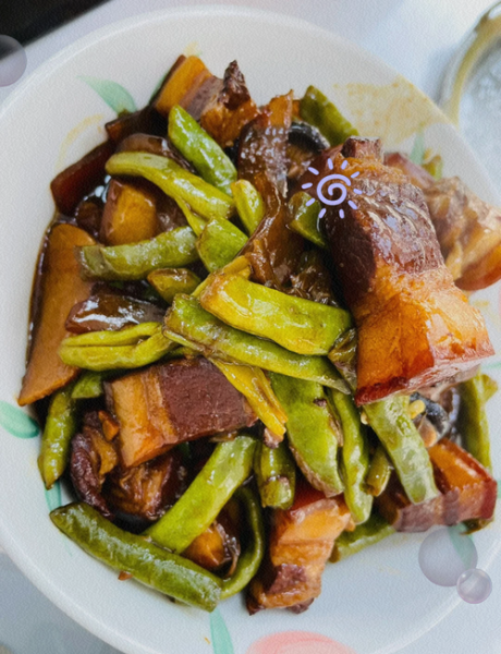 正宗小炖肉怎么做_小炖肉家常做法步骤-第1张图片-山城妙识 正宗小炖肉怎么做_小炖肉家常做法步骤-第1张图片-山城妙识