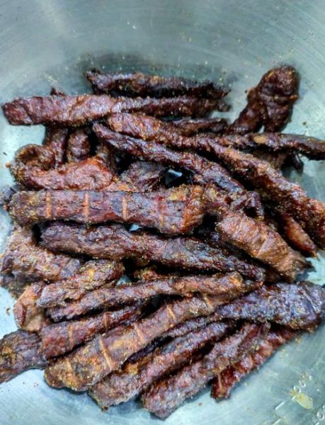 风干牛肉干怎么做_家庭自制风干牛肉干教程-第2张图片-山城妙识 风干牛肉干怎么做_家庭自制风干牛肉干教程-第2张图片-山城妙识