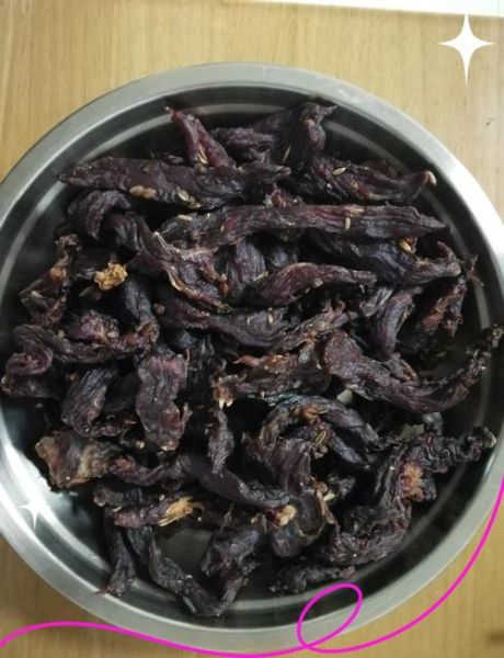 风干牛肉干怎么做_家庭自制风干牛肉干教程-第3张图片-山城妙识 风干牛肉干怎么做_家庭自制风干牛肉干教程-第3张图片-山城妙识
