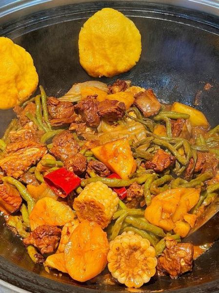 铁锅炖自己怎么做_铁锅炖自己安全吗-第2张图片-山城妙识