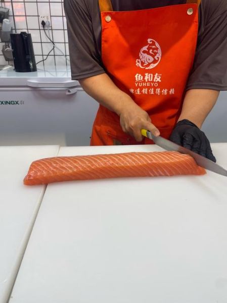 生鱼片料汁怎么调_生鱼片蘸料配方-第3张图片-山城妙识