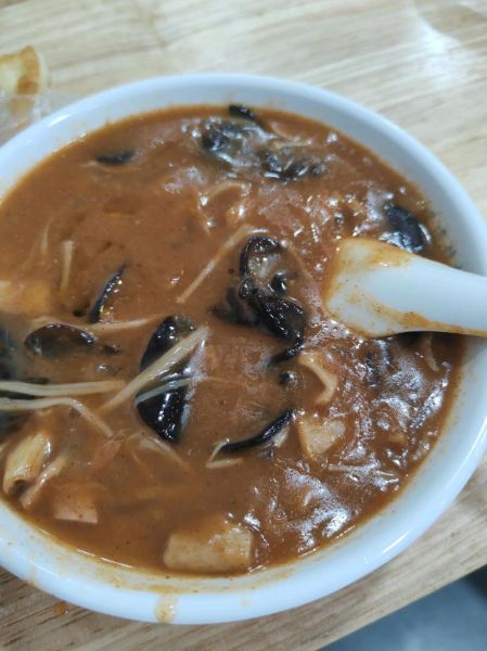 河南胡辣汤培训哪里好_正宗胡辣汤技术去哪学-第3张图片-山城妙识