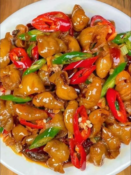 红烧肥肠怎么做才好吃_红烧肥肠去腥技巧-第1张图片-山城妙识