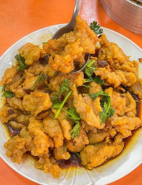 福鼎肉片怎么做有嚼劲_福鼎肉片为什么Q弹-第1张图片-山城妙识 福鼎肉片怎么做有嚼劲_福鼎肉片为什么Q弹-第1张图片-山城妙识