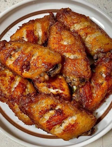 翅中怎么做好吃_家常翅中简单做法-第1张图片-山城妙识 翅中怎么做好吃_家常翅中简单做法-第1张图片-山城妙识