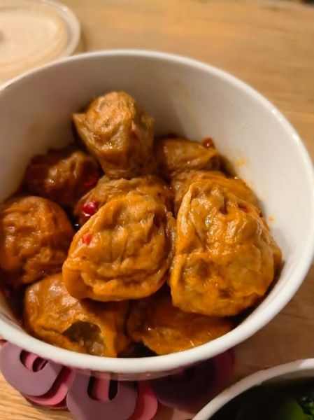 油面筋怎么煮才软_油面筋煮多久才入味-第2张图片-山城妙识