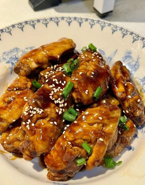 翅中怎么做好吃_家常翅中简单做法-第2张图片-山城妙识 翅中怎么做好吃_家常翅中简单做法-第2张图片-山城妙识