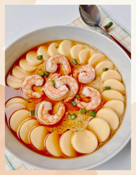 虾酱鸡蛋豆腐怎么做_虾酱鸡蛋豆腐的家常做法-第2张图片-山城妙识 虾酱鸡蛋豆腐怎么做_虾酱鸡蛋豆腐的家常做法-第2张图片-山城妙识