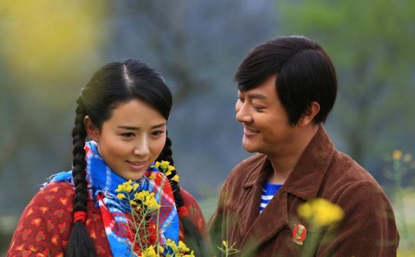 油菜花香电视剧剧情介绍_油菜花香演员表-第2张图片-山城妙识