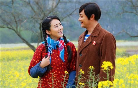 油菜花香电视剧剧情介绍_油菜花香演员表-第1张图片-山城妙识