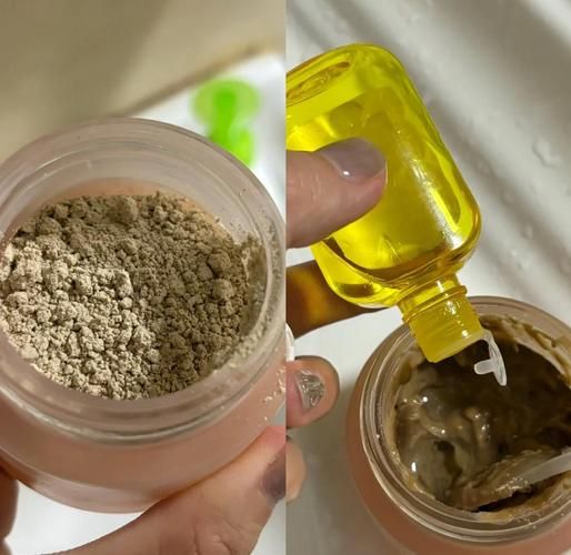 自制祛斑面膜一周见效_祛斑面膜配方有哪些-第3张图片-山城妙识