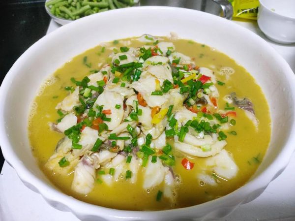 酸菜鱼怎么做才好吃_酸菜鱼做法大全-第3张图片-山城妙识 酸菜鱼怎么做才好吃_酸菜鱼做法大全-第3张图片-山城妙识