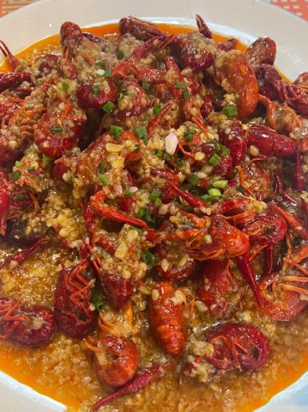 蒸小龙虾怎么做_蒸小龙虾需要多长时间-第3张图片-山城妙识 蒸小龙虾怎么做_蒸小龙虾需要多长时间-第3张图片-山城妙识