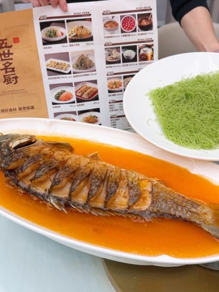 豫菜代表菜有哪些_如何在家复刻经典豫味-第1张图片-山城妙识