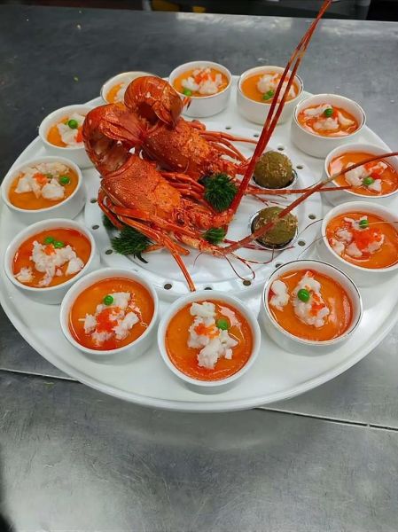 蒸小龙虾怎么做_蒸小龙虾需要多长时间-第2张图片-山城妙识 蒸小龙虾怎么做_蒸小龙虾需要多长时间-第2张图片-山城妙识