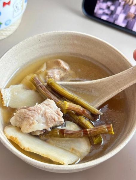 祛湿清肝火喝什么汤_肝火旺湿气重煲什么汤-第2张图片-山城妙识