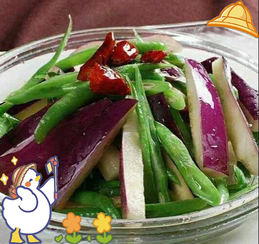 烧茄子不用油怎么做_无油烧茄子做法窍门-第3张图片-山城妙识 烧茄子不用油怎么做_无油烧茄子做法窍门-第3张图片-山城妙识