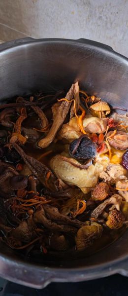 高压锅炖鸡块多长时间_高压锅炖鸡块怎么做好吃-第2张图片-山城妙识 高压锅炖鸡块多长时间_高压锅炖鸡块怎么做好吃-第2张图片-山城妙识