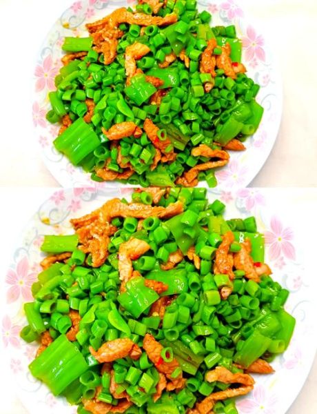 空心菜杆子怎么炒好吃_空心菜杆子炒多久才脆-第1张图片-山城妙识 空心菜杆子怎么炒好吃_空心菜杆子炒多久才脆-第1张图片-山城妙识