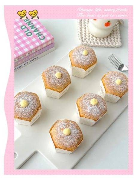 北海道戚风蛋糕多少钱一个_为什么价格差异大-第1张图片-山城妙识