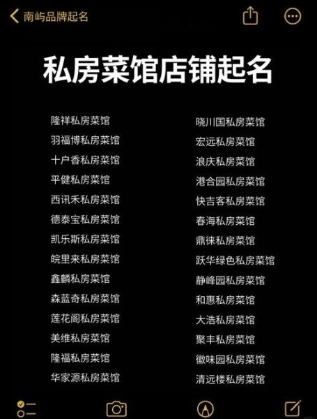 菜名网名怎么取_菜名网名大全推荐-第2张图片-山城妙识 菜名网名怎么取_菜名网名大全推荐-第2张图片-山城妙识