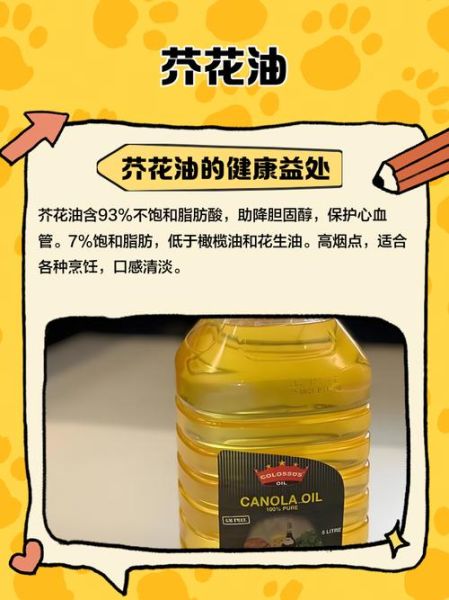 芥花油有害为何中国不禁产_芥花油致癌是真的吗-第2张图片-山城妙识 芥花油有害为何中国不禁产_芥花油致癌是真的吗-第2张图片-山城妙识