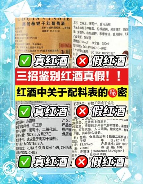 好红酒和差红酒的区别_如何辨别好坏-第1张图片-山城妙识 好红酒和差红酒的区别_如何辨别好坏-第1张图片-山城妙识