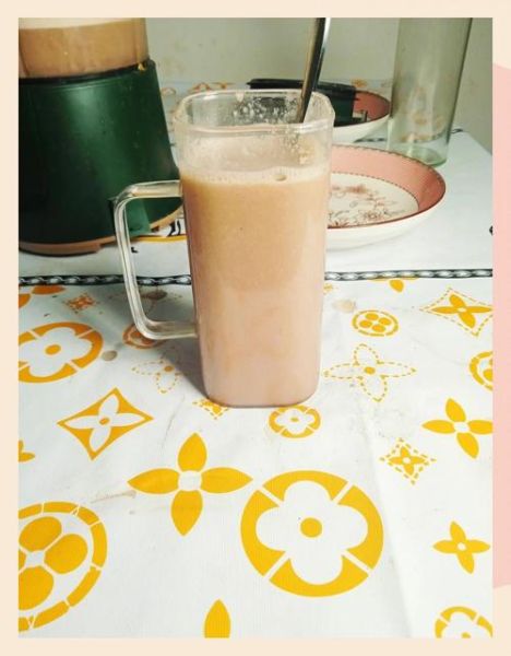 红豆薏米减肥多久见效_红豆薏米怎么吃才瘦-第2张图片-山城妙识