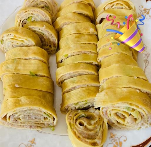 素鸡卷怎么做好吃_素鸡卷的家常做法-第1张图片-山城妙识 素鸡卷怎么做好吃_素鸡卷的家常做法-第1张图片-山城妙识