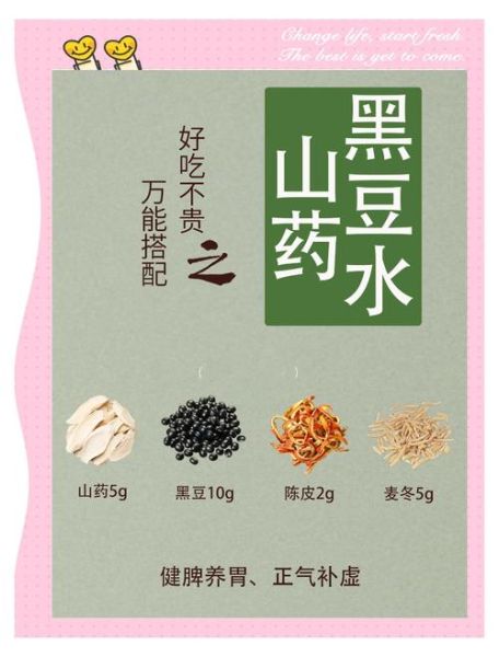 黑豆的功效与作用禁忌_湿气重可以吃黑豆吗-第3张图片-山城妙识 黑豆的功效与作用禁忌_湿气重可以吃黑豆吗-第3张图片-山城妙识