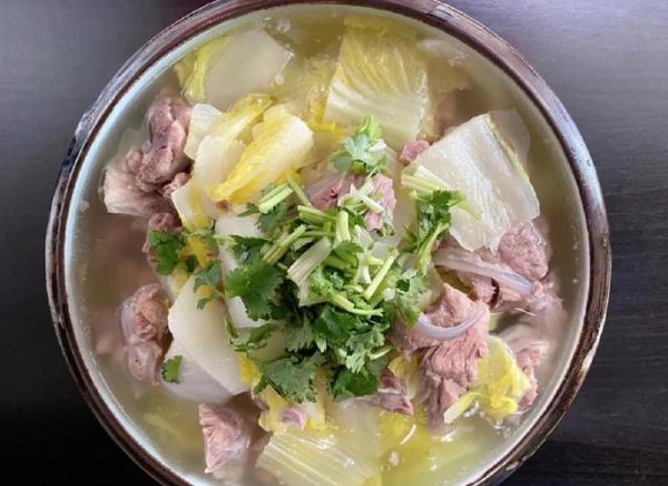 月牙骨炖汤的做法大全_月牙骨炖汤怎么做好吃-第2张图片-山城妙识 月牙骨炖汤的做法大全_月牙骨炖汤怎么做好吃-第2张图片-山城妙识